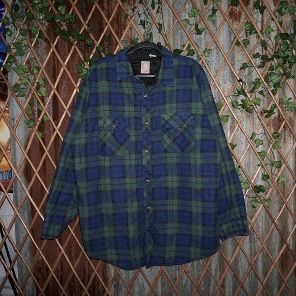 Exchange Unlimited | Jackets & Coats | Xl Vintage Y2k Outdoor Exchange ...